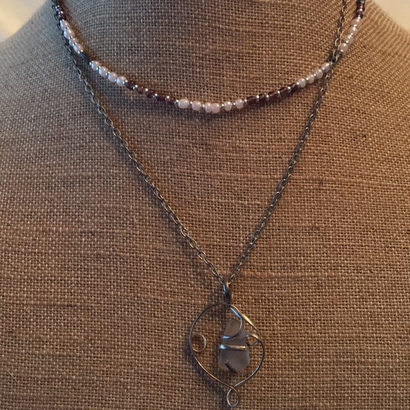 handmade gypsy style | Jewelry | Handmade Boho Gypsy Sterling Silver ...